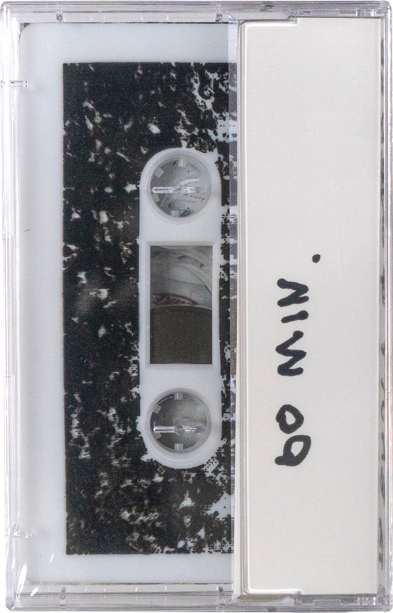 BEAUTY OF CADENCE - LB3 for Kazuma Ogata – ON AIR