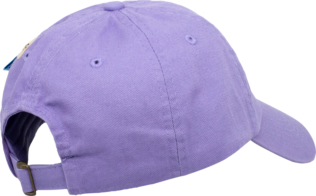 Lavender Cap - LTTT – ON AIR